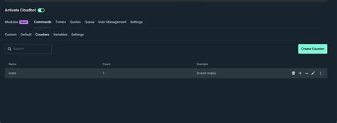 How To Set Up Streamlabs Cloudbot For Kick Streamlabs
