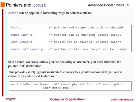 pass by pointer pointers are also used in c to enable a function to