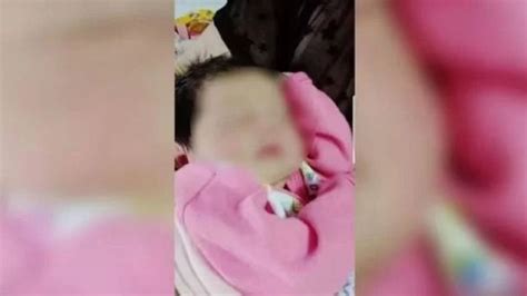 Escándalo Por La Beba Robada En Un Hospital “le Pusieron Ropa De Varón