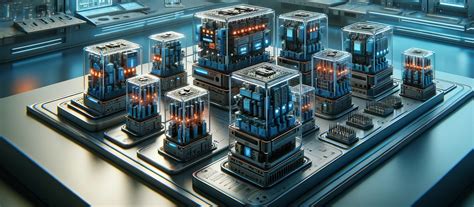 smart relays main page