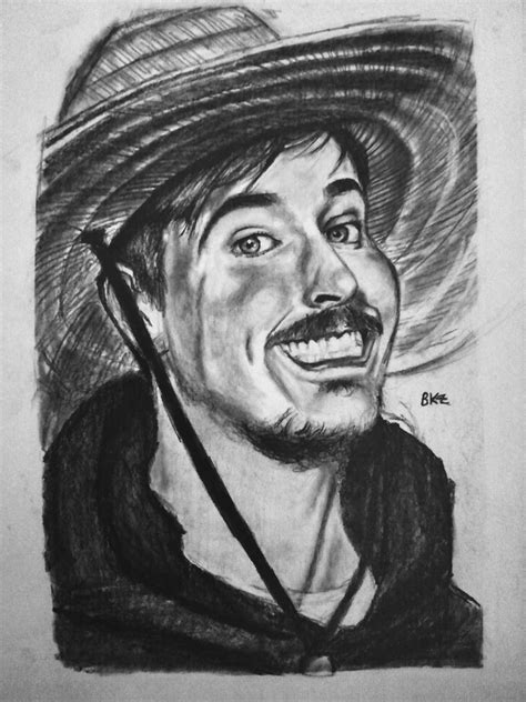 Mr Beast Marvel Drawings Crayon Art Melted Melting Crayons Artist