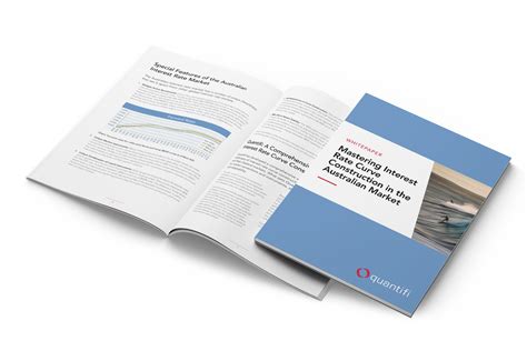 Mastering Interest Rate Curve Construction In The Australian Market Quantifi