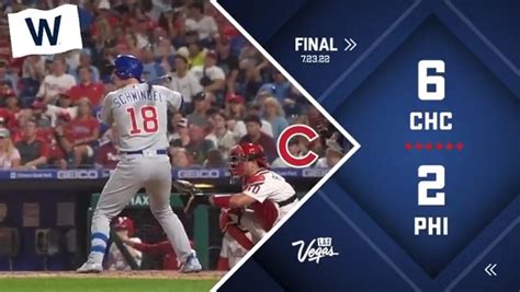 Chicago Cubs Cubs Twitter