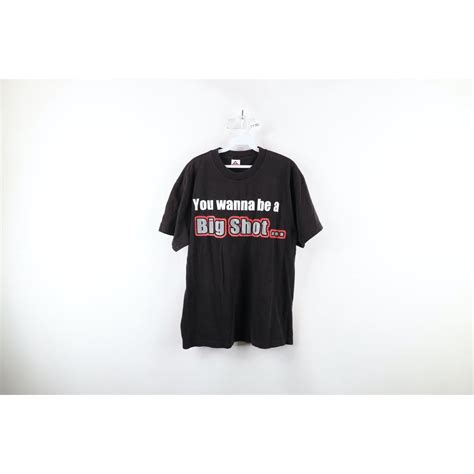 Vintage Vintage 90s Wwf Mens Large Faded The Rock Wrestling Short