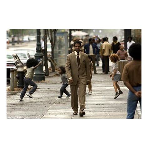 « American Gangster My Man Un Polar Vintage Détonant Agoravox
