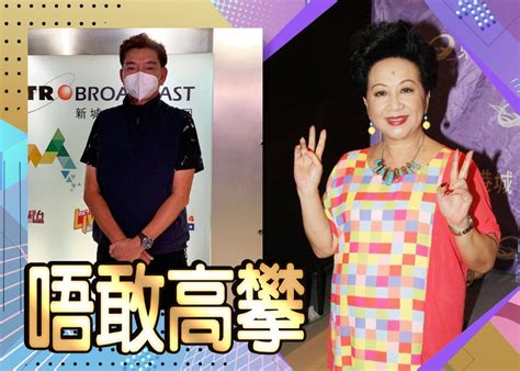 薛家燕要隔離缺席節目！陳浩德準備開騷：唔敢搵佢做嘉賓｜即時新聞｜繽fun星網｜oncc東網