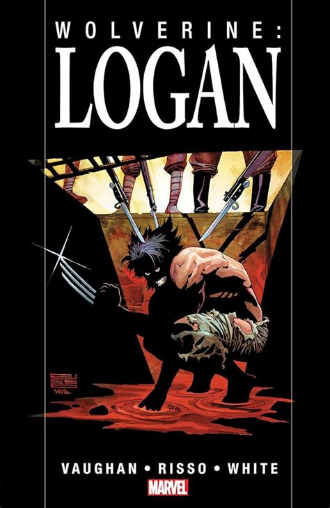 Wolverine Logan Image