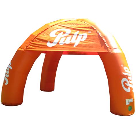 Pulpo Pulp Acua Park Srl