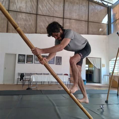 Ricardo Gadelhas Feet