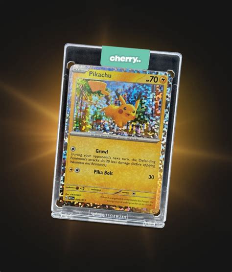 Why Cherry Mint Is The T Pokémon Collectors Didnt Know They Needed