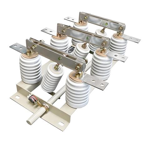 Technical Requirements And Selection Criteria For Disconnecting