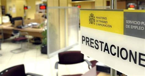La Renovación Automática De La Demanda De Empleo Continúa Hasta El 30