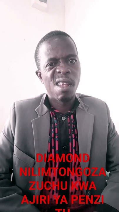 Diamond Nilimtongoza Zuchu Na Kufanya Naye Sex Siku Hiyo Hiyo Youtube