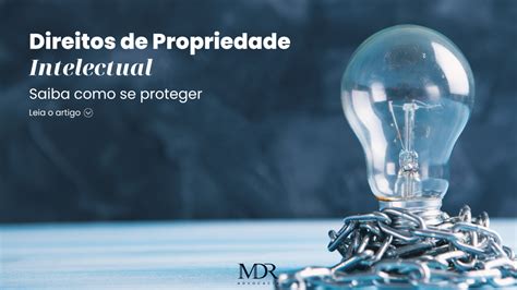 Como Posso Proteger Os Direitos De Propriedade Intelectual Do Meu Negócio