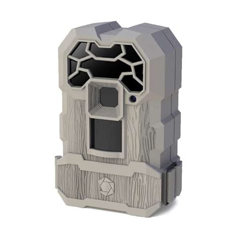 Stealth Cam QS12 10MP Infrared Scouting Game Trail Camera STC QS12