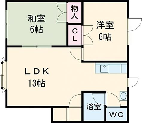 【ホームズ】ロイヤルハイツタカの画像一覧