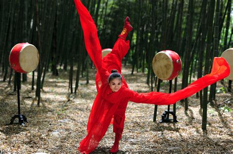 舞之灵摄影图片四川江油人像摄影 太平洋电脑网摄影部落