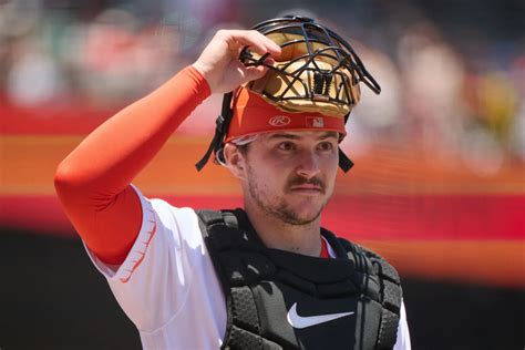 Breaking News Patrick Bailey Announced Devastating News