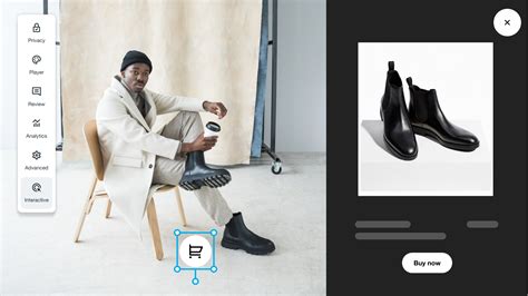 How To Make Clickable Video Add Video Links Hotspots And More