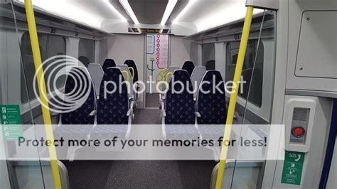 Scotrail Class 385 Discussion Railuk Forums