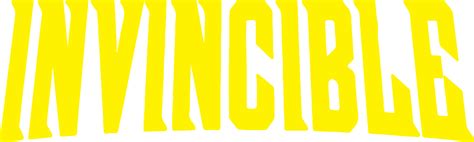 Invincible Logo Png Svg Ai Vector Free Download
