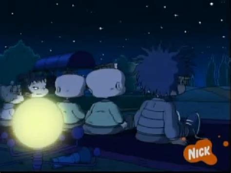 Image Rugrats Falling Stars 30 Rugrats Wiki Fandom Powered