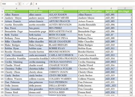 Data Cleaning And Removing Duplicate Data From Excel By Rudra 2612 Fiverr