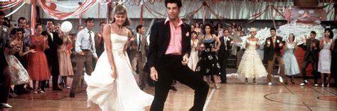 Grease Header The Fifties Fan Art 40568495 Fanpop