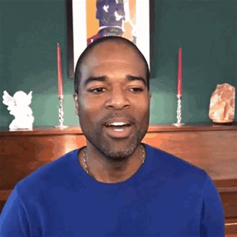 Thinking Derrick Davis  Thinking Derrick Davis Cameo Discover And Share S