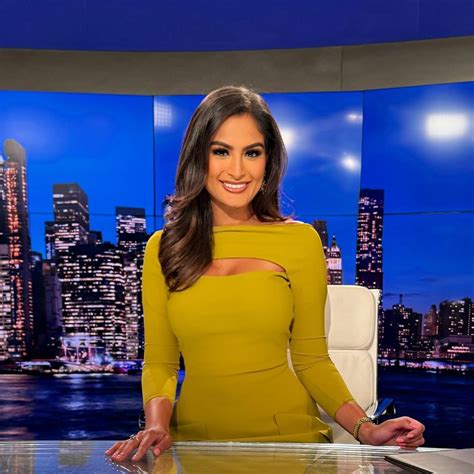 Natasha Verma Fox 5 Nyc R Newsbabes