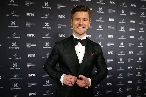 Nicolay Ramm Josephine Leine Granlie Nicolay Ramm Skal Bli Pappa Igjen