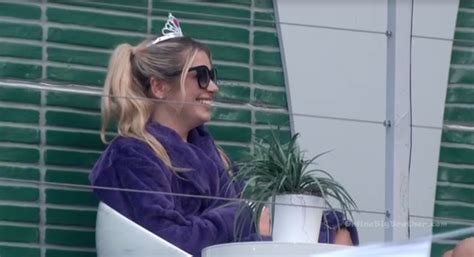 Angela My Heart Is Telling Me To Go Ahead And Use It On Kimo Big