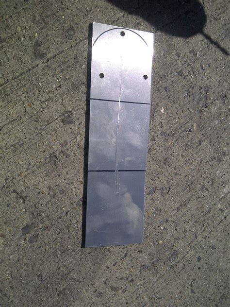 How To Make An RPM Sensor DIY Electric Car Forums