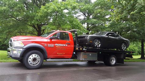 247 Emergency Roadside Assistance Florida Paddacks