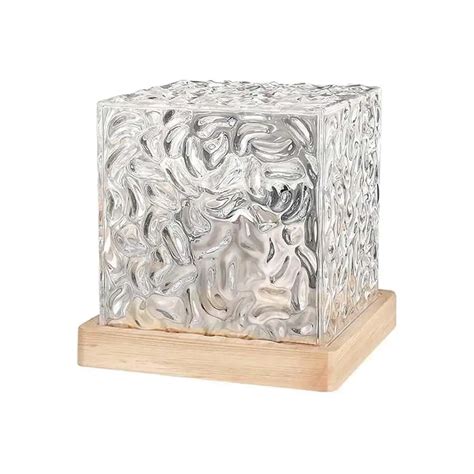 Wave Lamp Oh My Shop