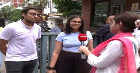 Lok Sabha Elections Kolkata Young Voters Voice Their Concerns