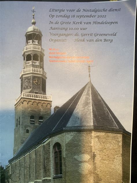 Sietske Poepjes On Twitter RT Cdkfryslan Tsjerketsjinst Yn Hylpen Mei Sietskepoepjes
