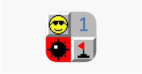 ‎minesweeper Classic Puzzles Su App Store