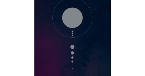 Tesseract Cd Sonder