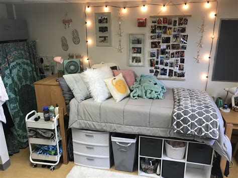 Maximize Your Space With Under Bed Storage