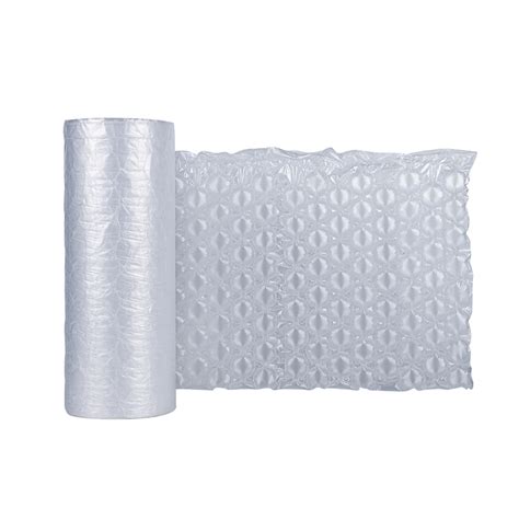 300 Meters Long 32x40cm Per Piece Air Cushion Bubble Film Protective
