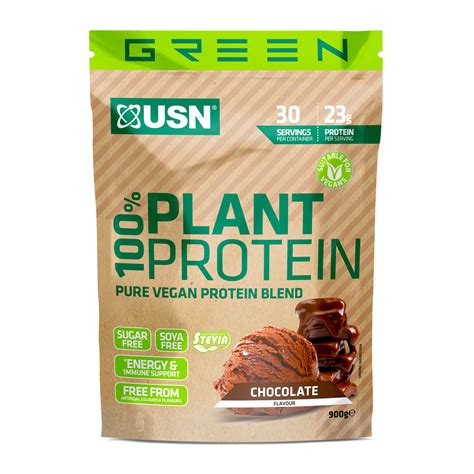 Ultimate Sports Nutrition | Protein & Workout Supplements | USN – USN ...
