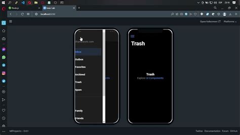 pgy4121 01 instalación y primeros pasos node sj ionic angular