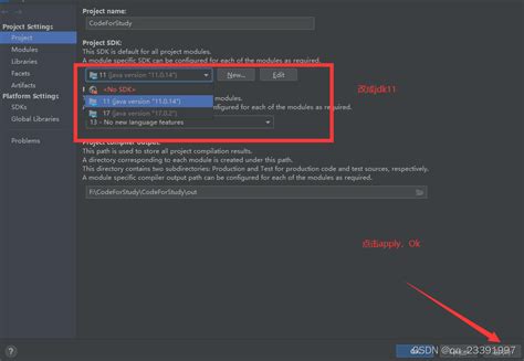 Intellij Idea 2019 Jdk配置错误导致：javalangnoclassdeffounderrorerrorinternal Error Javalang