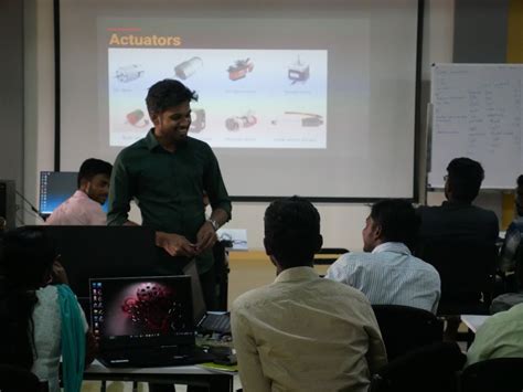 Sakthivel Pandian C On Linkedin Innovationengineer Protosem2