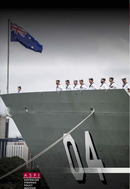 An Australian Maritime Strategy Resourcing Ran The Australian Naval Institute