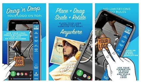 Best Watermark Apps For Android In