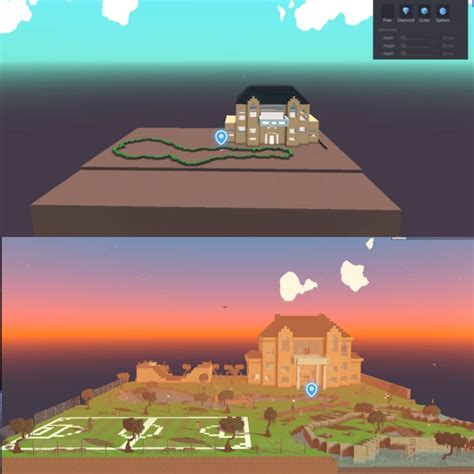 Deploy Your Custom Metaverse On The Sandbox Gamemaker By Alexisbarajas