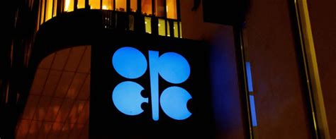 Opec Sees Robust Global Oil Demand Growth In 2023