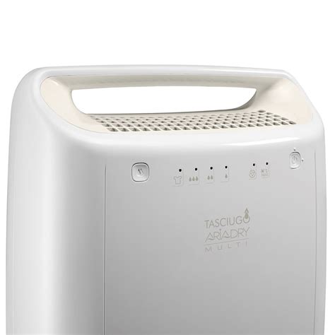 Deumidificatore DELONGHI DEX210SF Tasciugo Comet